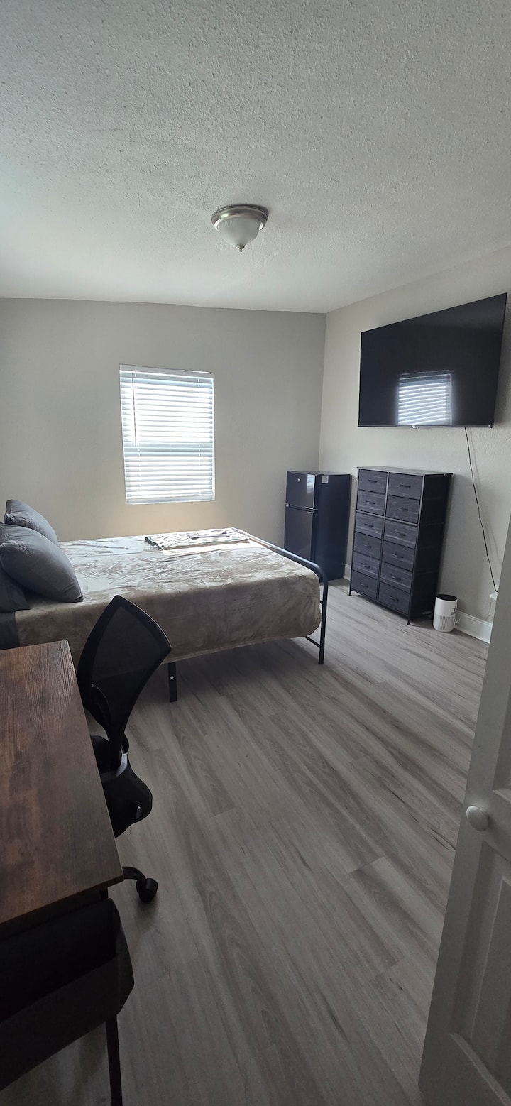 Spacious Private Room In Clearwater B - Dunedin
