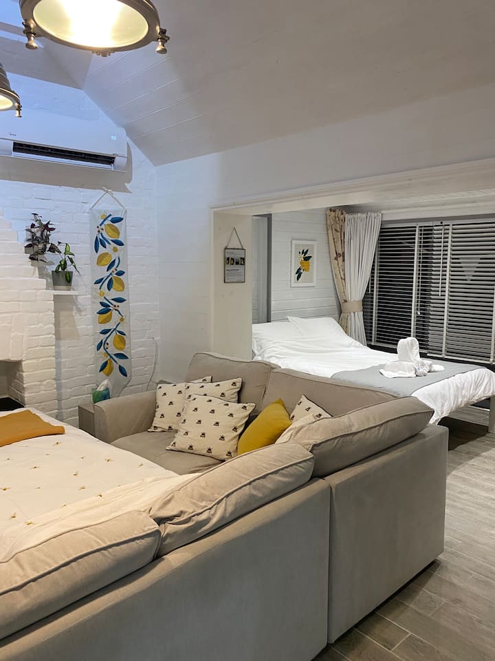 Guest House In Poole - Bournemouth