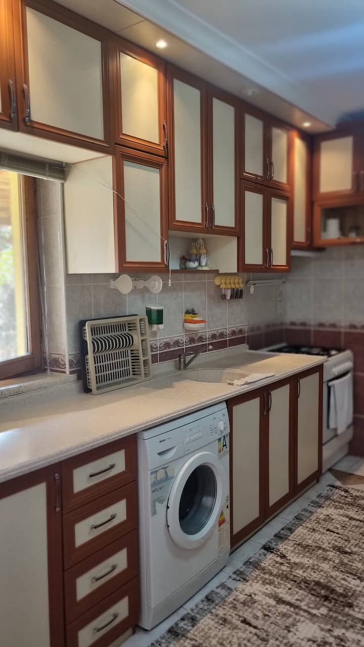 Huzurun Buluştuğu Yer… - Afyonkarahisar Merkez