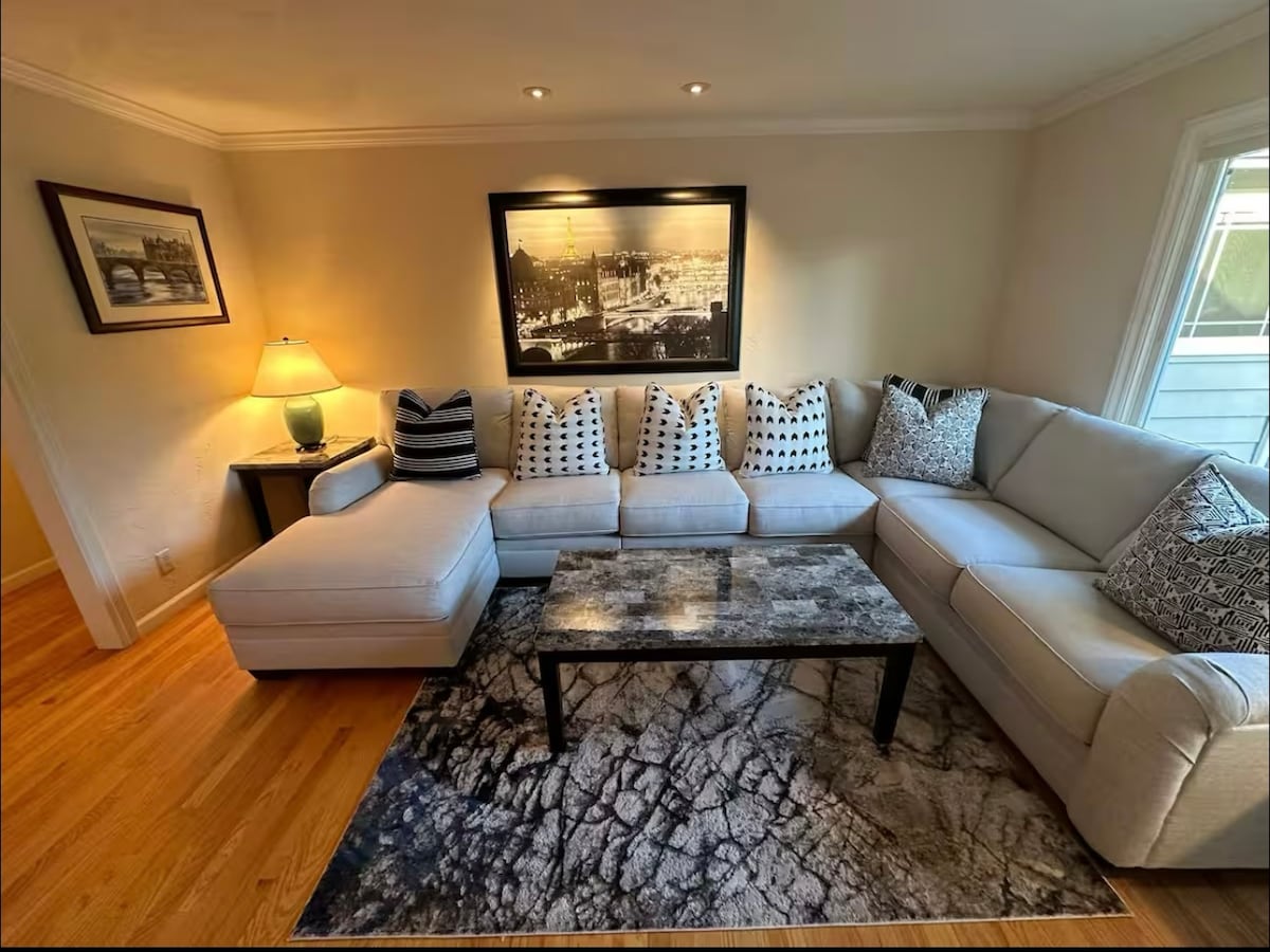 Superbe maison avec piscine à Pebble Beach, près de Spanish Bay ...