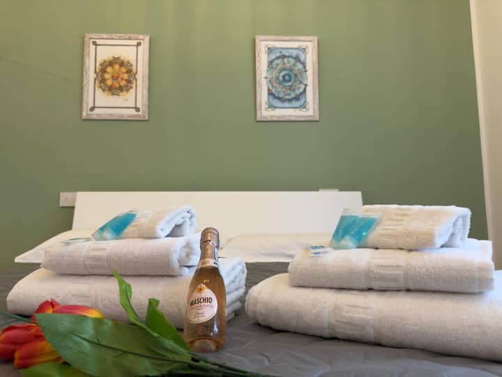 Casa Das Mandalas - Monza