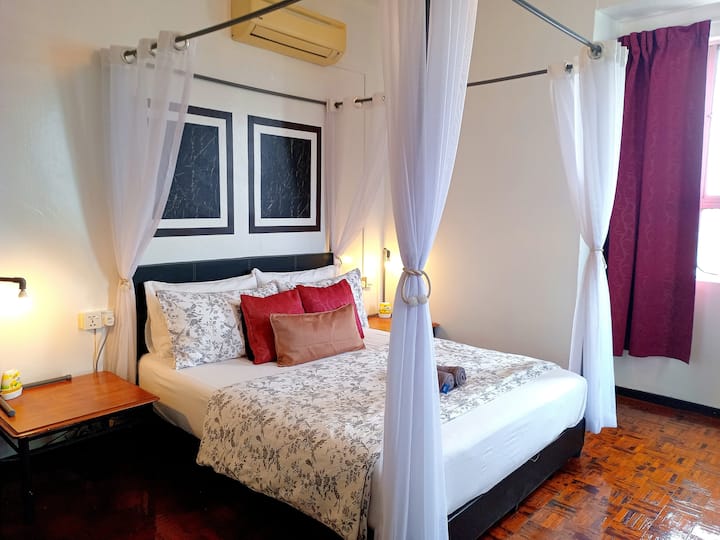 Theia Home Bayview | Romantic Couple Retreat - Port Dickson