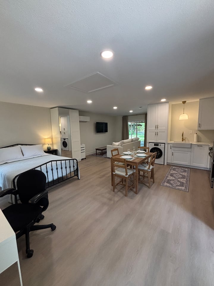 Nature Enthusiasts, Your Hideaway Casita Awaits! - Little Lake Laurie, Heathrow