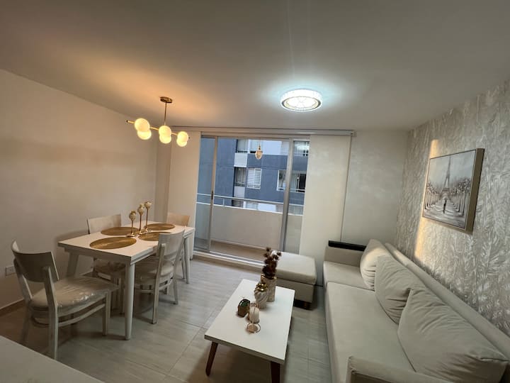 Apartamento Semi Compartido - Neiva