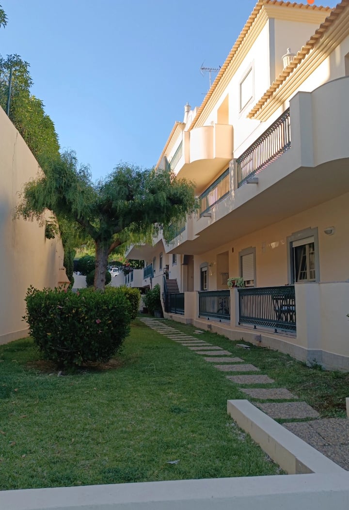 Tranquil Place Albufeira - Albufeira