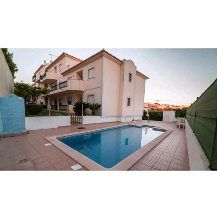 Tranquil Place Albufeira - Albufeira