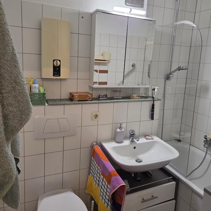 Gemütlich In Aachens Lebeviertel - Aachen