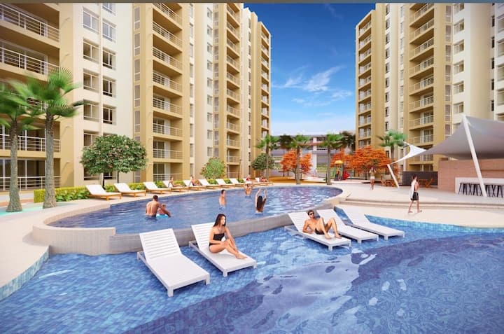Apartamento De Lujo En Villeta - Villeta