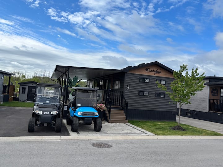 Sherkston Shores Cottage - Crystal Beach