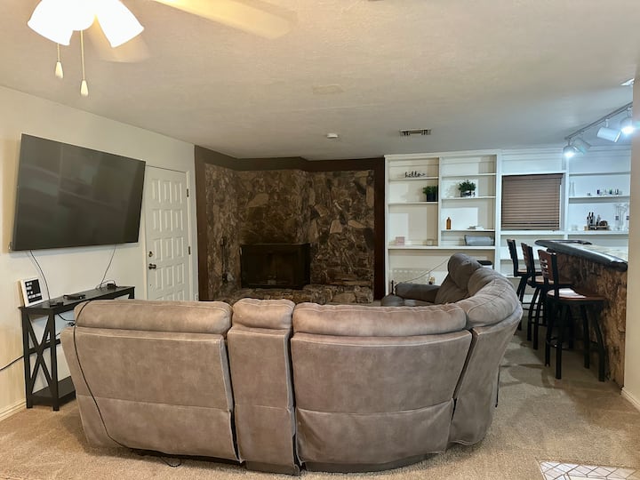 Yuma Desert Pool House, 4br/3ba - Yuma, AZ