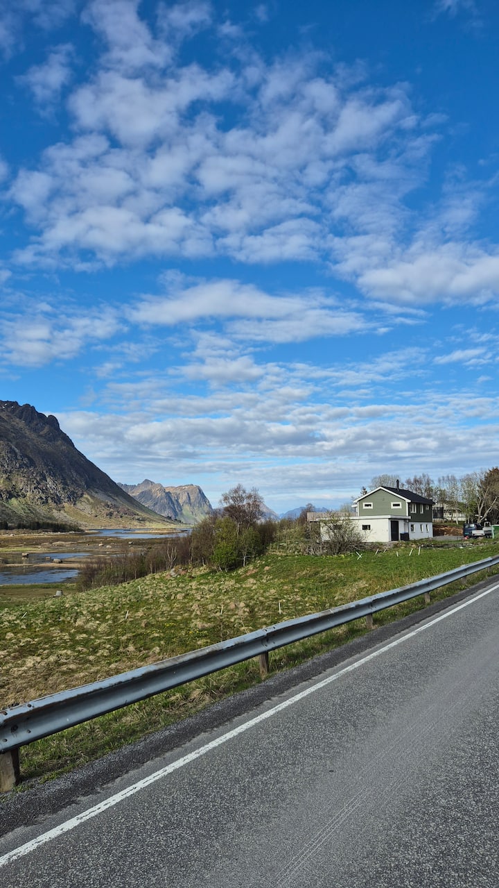 Hus I Lofoten - Stamsund