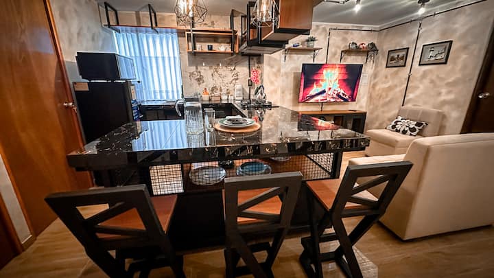 Mini Apartment With The Best Location - Arequipa