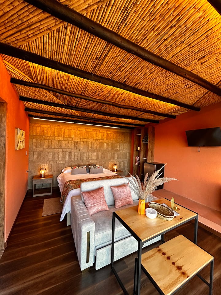 Crucero House - Tota