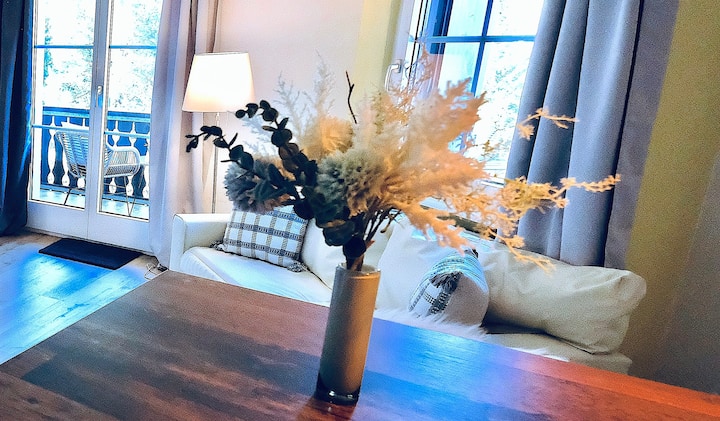 Charmantes Studio - Vulpera - Tarasp