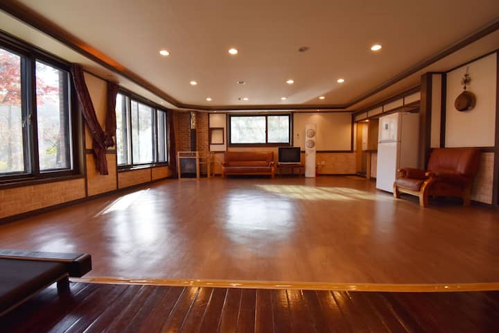 Room Mt - 호원1동