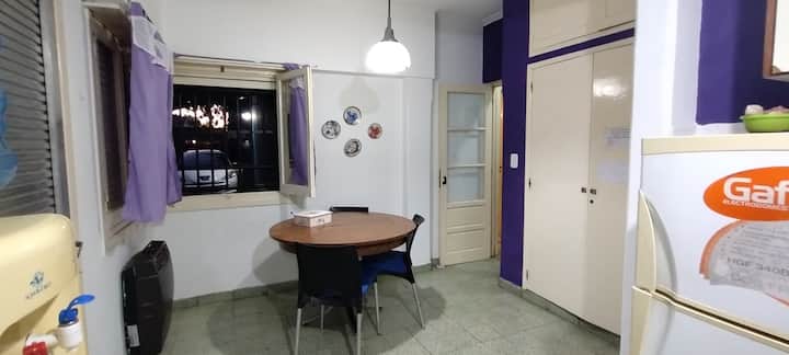 Luz Azul, Casa De Huéspedes - La Plata