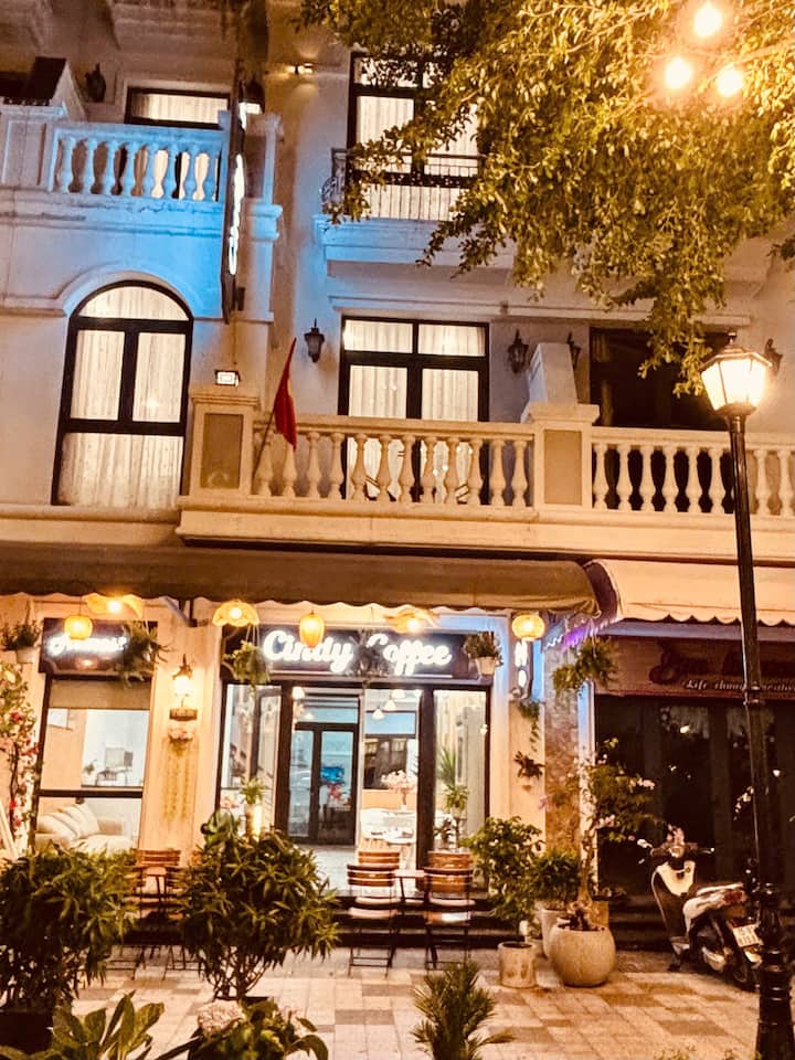 Kì Nghỉ Thú Vị - Phú Quốc