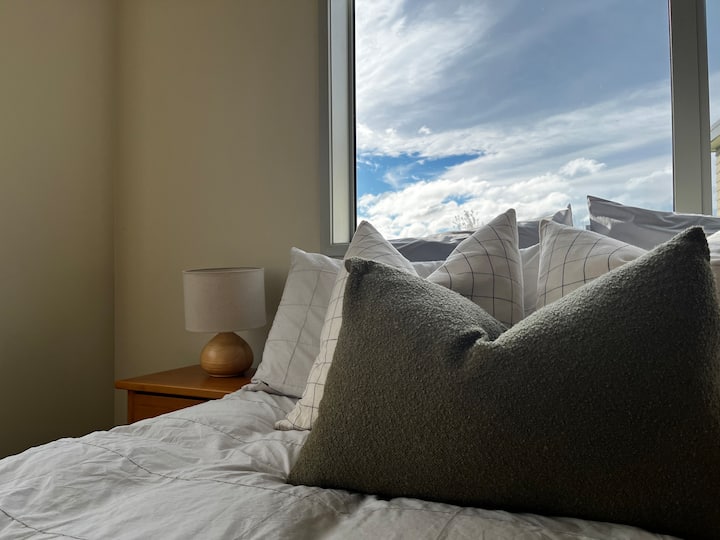 The Village Edge - Lodge - Havelock North