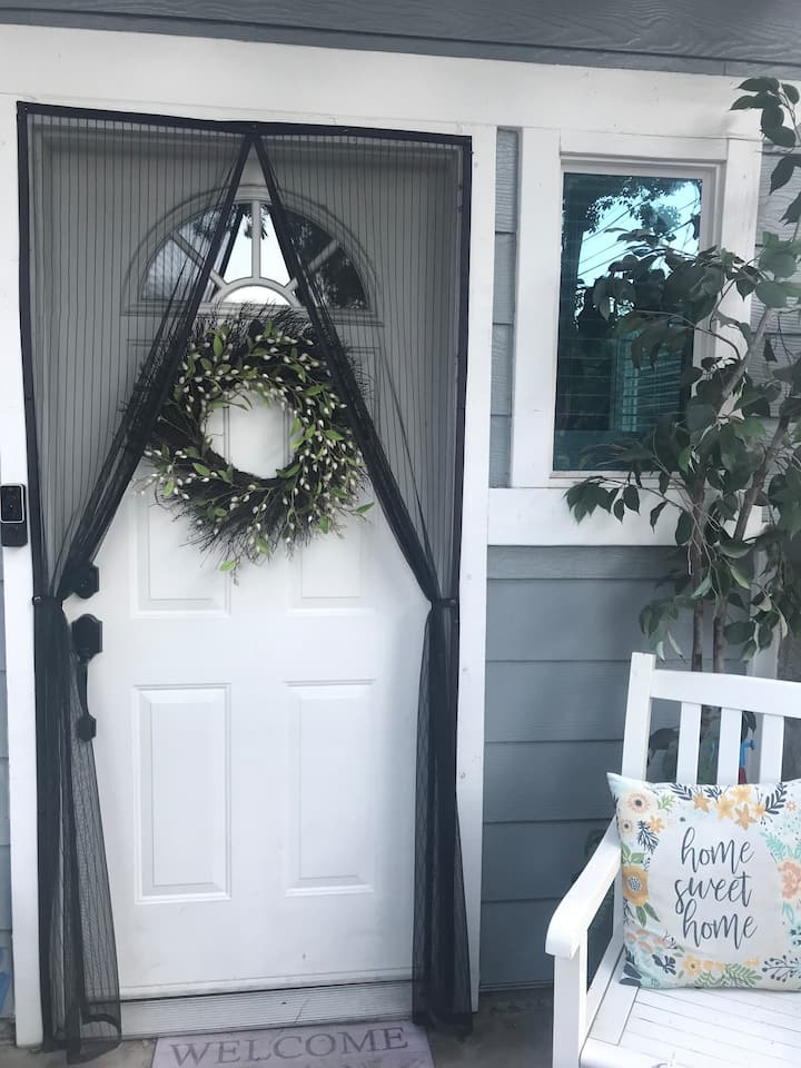 Charming Casita In Upland. - Upland, CA