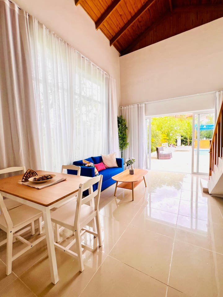 Cabaña Rustica Rodeada De Naturaleza - Punta Cana