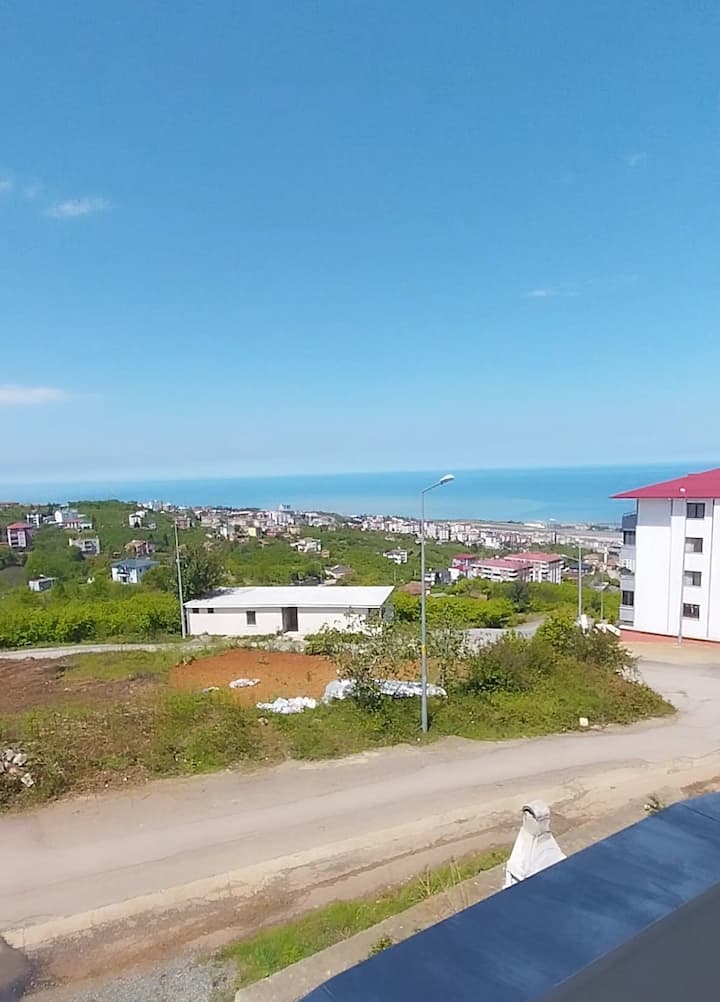 Kiralik Daire Menzereli 2 - Kavala