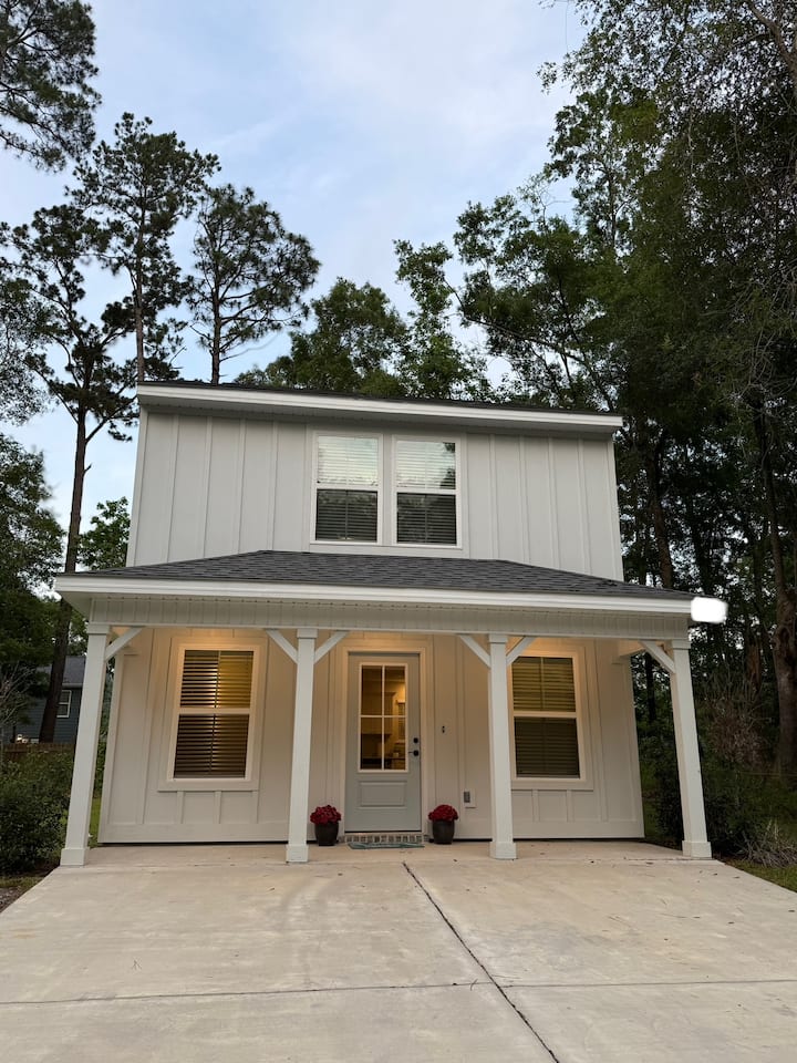 Townhouse In Gulfport - Gulfport