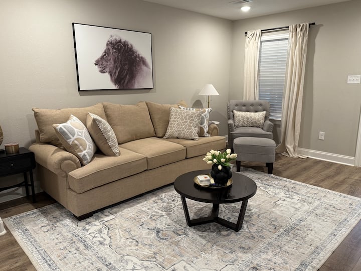 Townhouse In Gulfport - Gulfport, MS