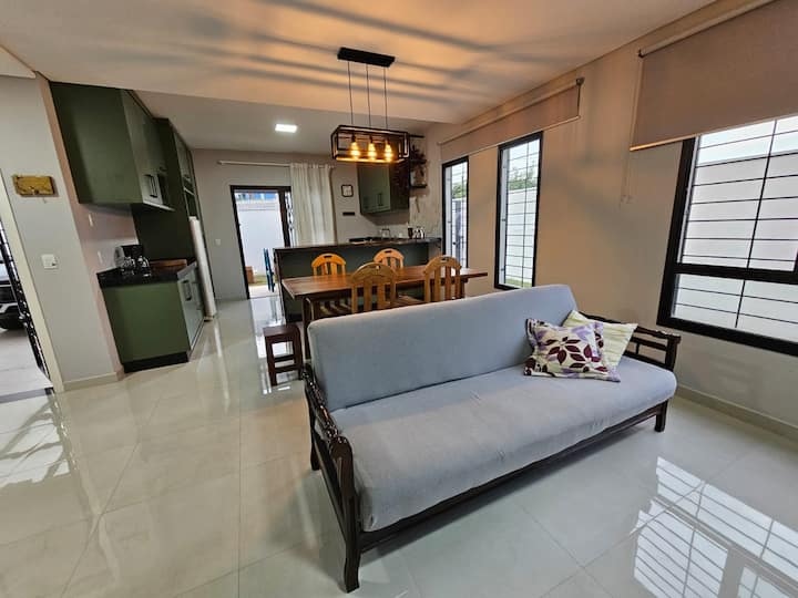 Sobrado Pedreira Paulo Leminski - Curitiba