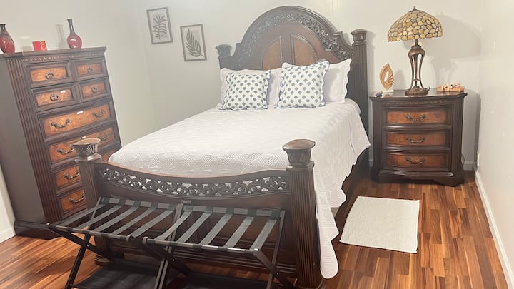 Cozy Corner - Concord, NC
