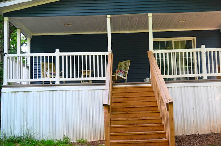 Lakefront Retreat On Lake Wylie - Lake Wylie, SC