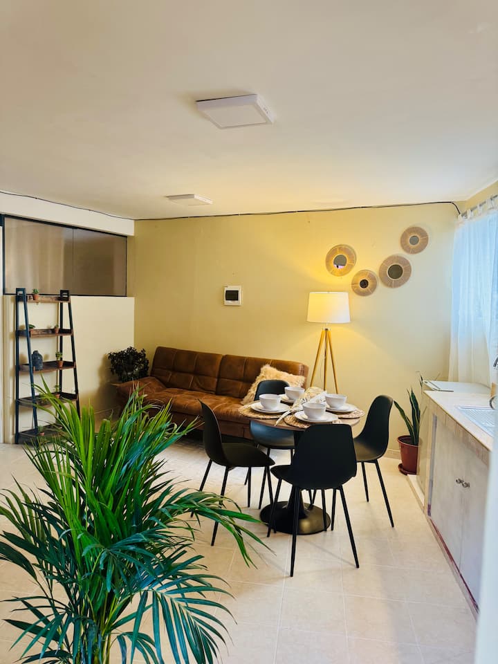 New Apartment With Style And Prime Location - Cusco