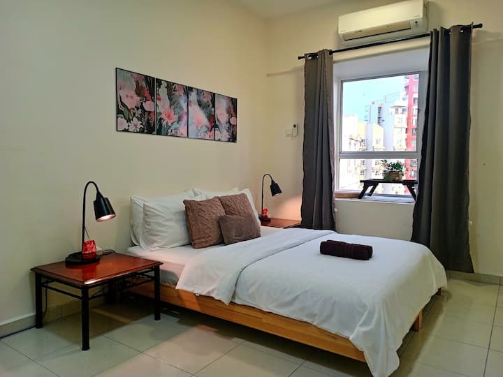 Azure Bayview Retreat | Romantic Couple Retreat - Port Dickson