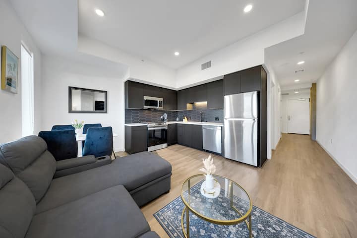 One Lux Stay 1 Bedroom La Suites - Los Angeles