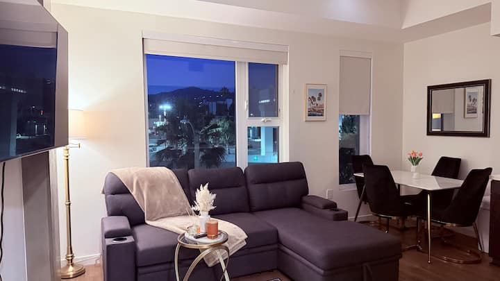 One Lux Stay 1 Bedroom La Suites - Los Angeles, CA