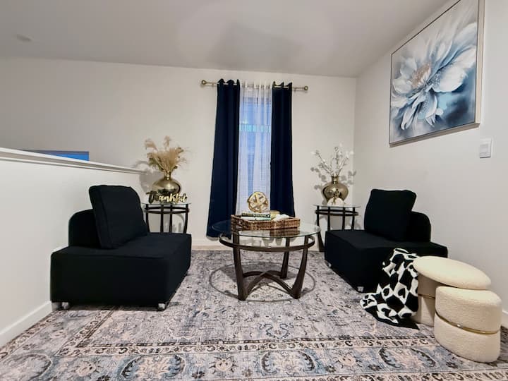 Lovely Modern Home Near Dia, Highway, And Gaylord - Brighton, CO