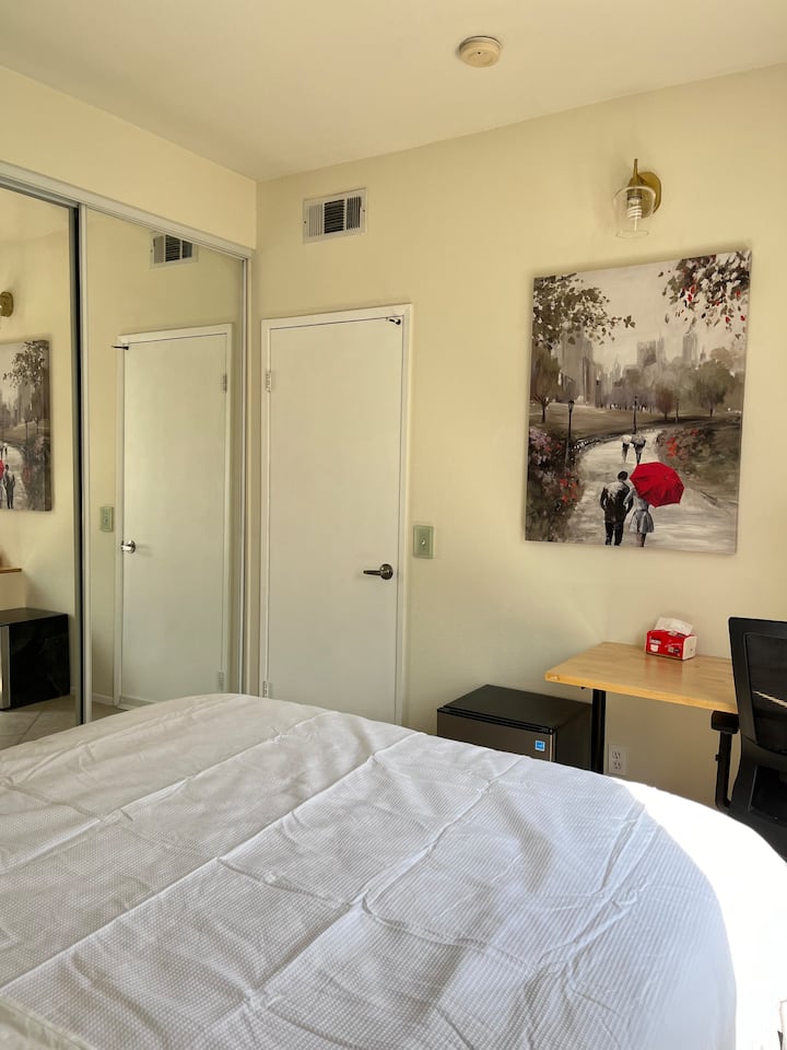 Rancho民宿2 - Rancho Cucamonga, CA