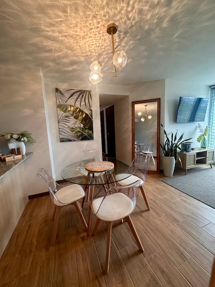Apartamento Cerca Cayalá Y Embajada Usa - Palencia