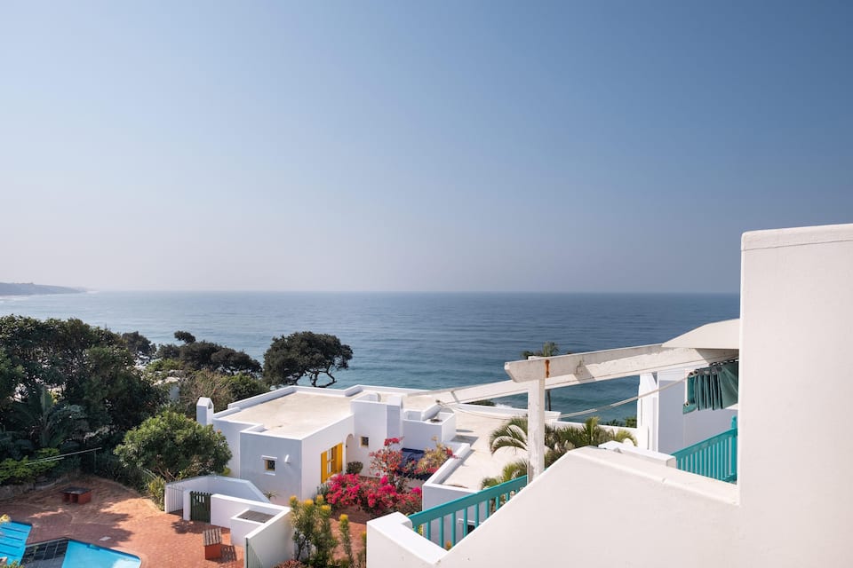 Shaka's Rock Vacation Rentals & Homes - Shaka's Rock, Ballito, South ...