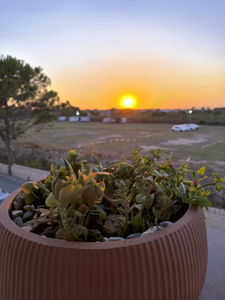 Appartamento D'amare
  Marzamemi - Marzamemi