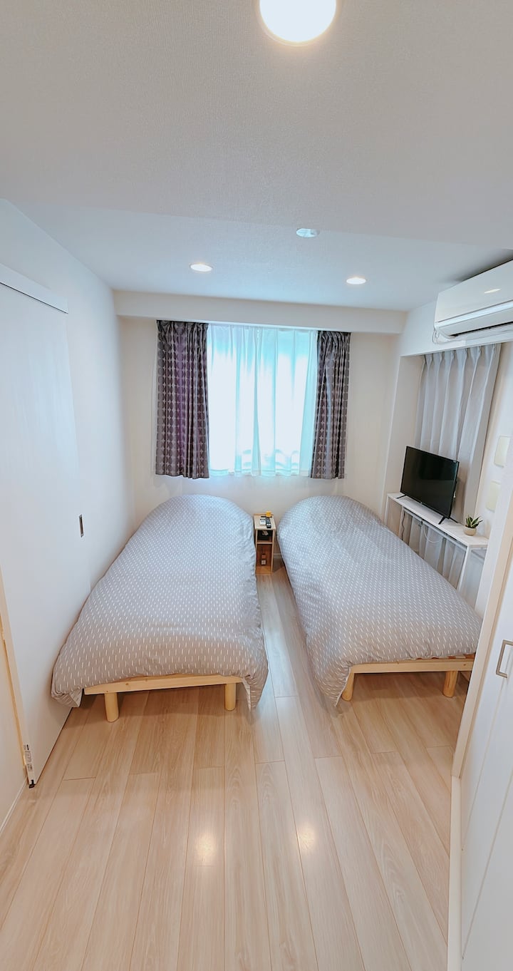 Higashi Shinjuku 4mins (301) - Shibuya City