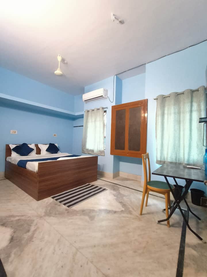 Ratna's Nest Homestay - Puri