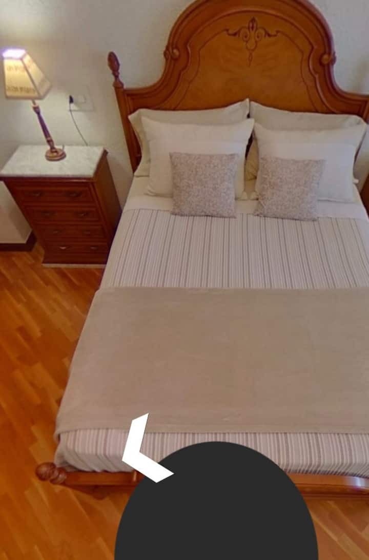 Piso Céntrico Petrer - Sax