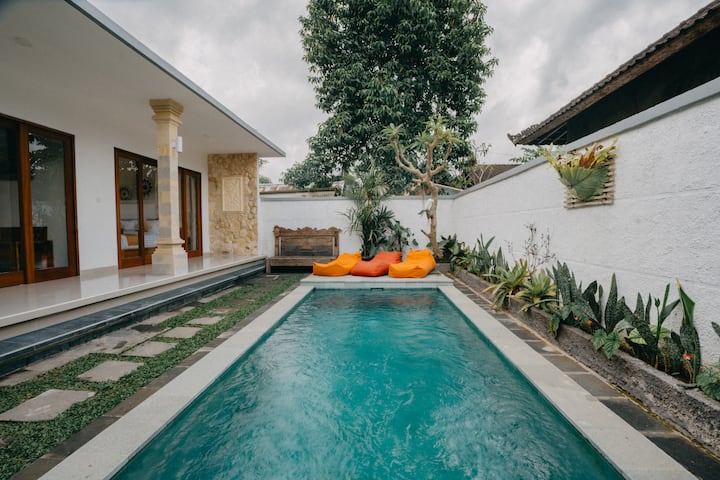 Sunan Villa - Bali