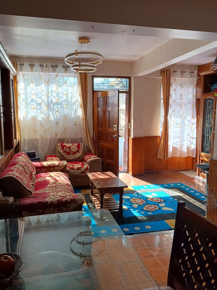 The Ultimate Darjeeling Stay! - Darjeeling