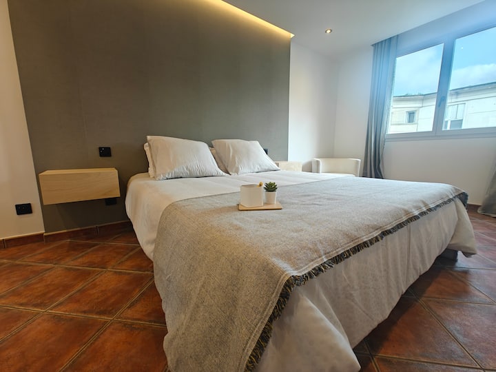 Appartement Premium à Antigone – Luxe & Confort - Montpellier