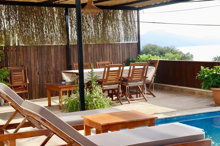 Villa Lavinia Marmaris, Söğüt - Bozburun