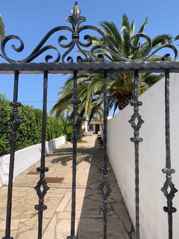 Casa Myjoli, Vrijstaand En Vlakbij Zee! - Vinaròs