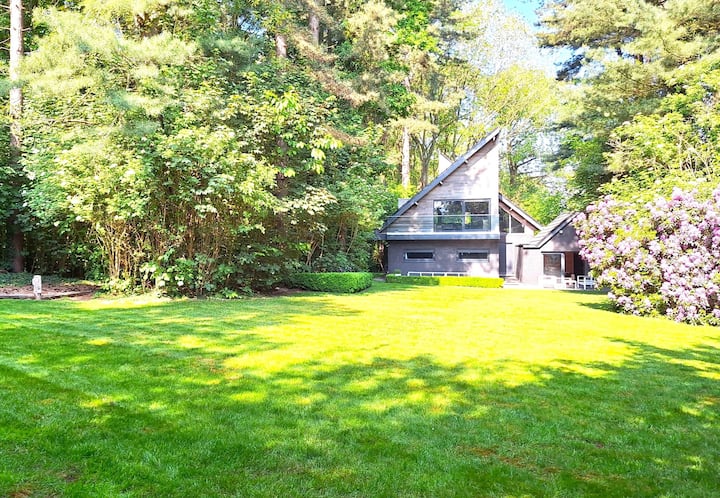 " Zen & Green " - Oudenaarde