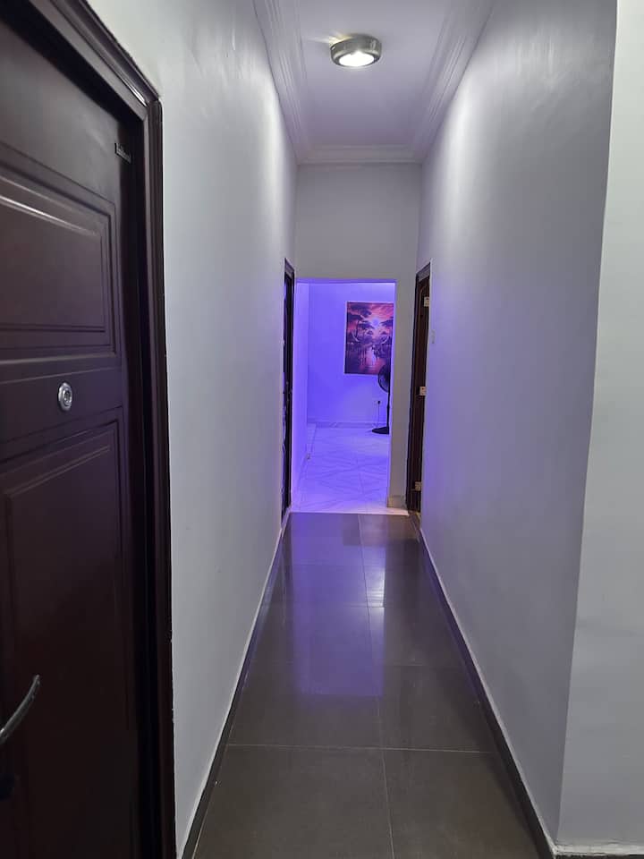 Home In Abuja Municipal Area Council - Abuja