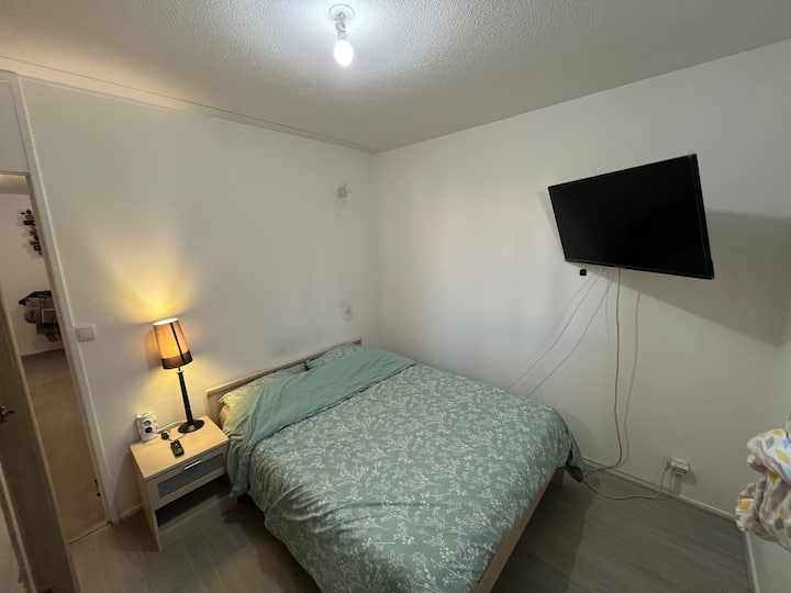 Chambre Paisible - Aix-en-Provence